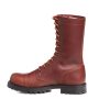 RMD Leather Combat Boots - Military Warehouse CC