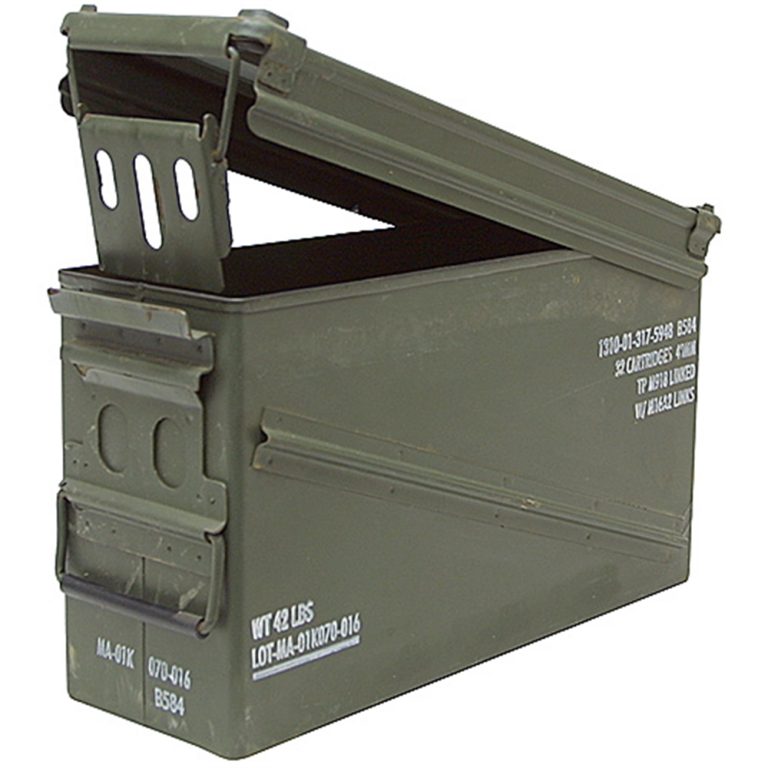 Home - Military Warehouse CC